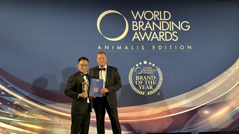 World Branding Awards "Brand of the Year" 3期連続受賞 | Petio[ペティオ]